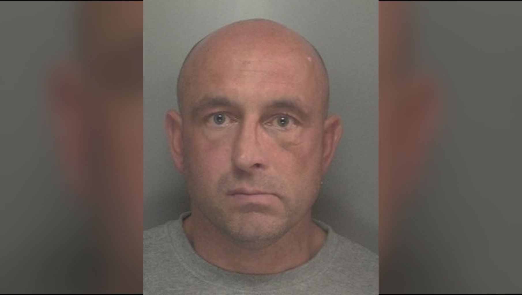 Haydock Man Jailed For Murdering His Girlfriend